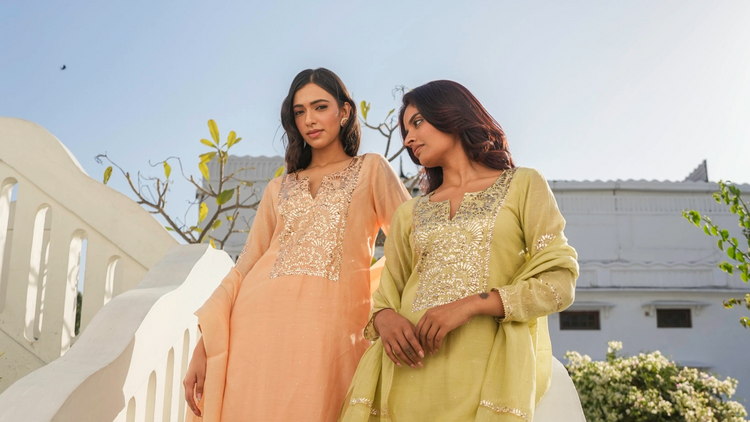 Top 5 Summer Wardrobe Essentials – Mahru