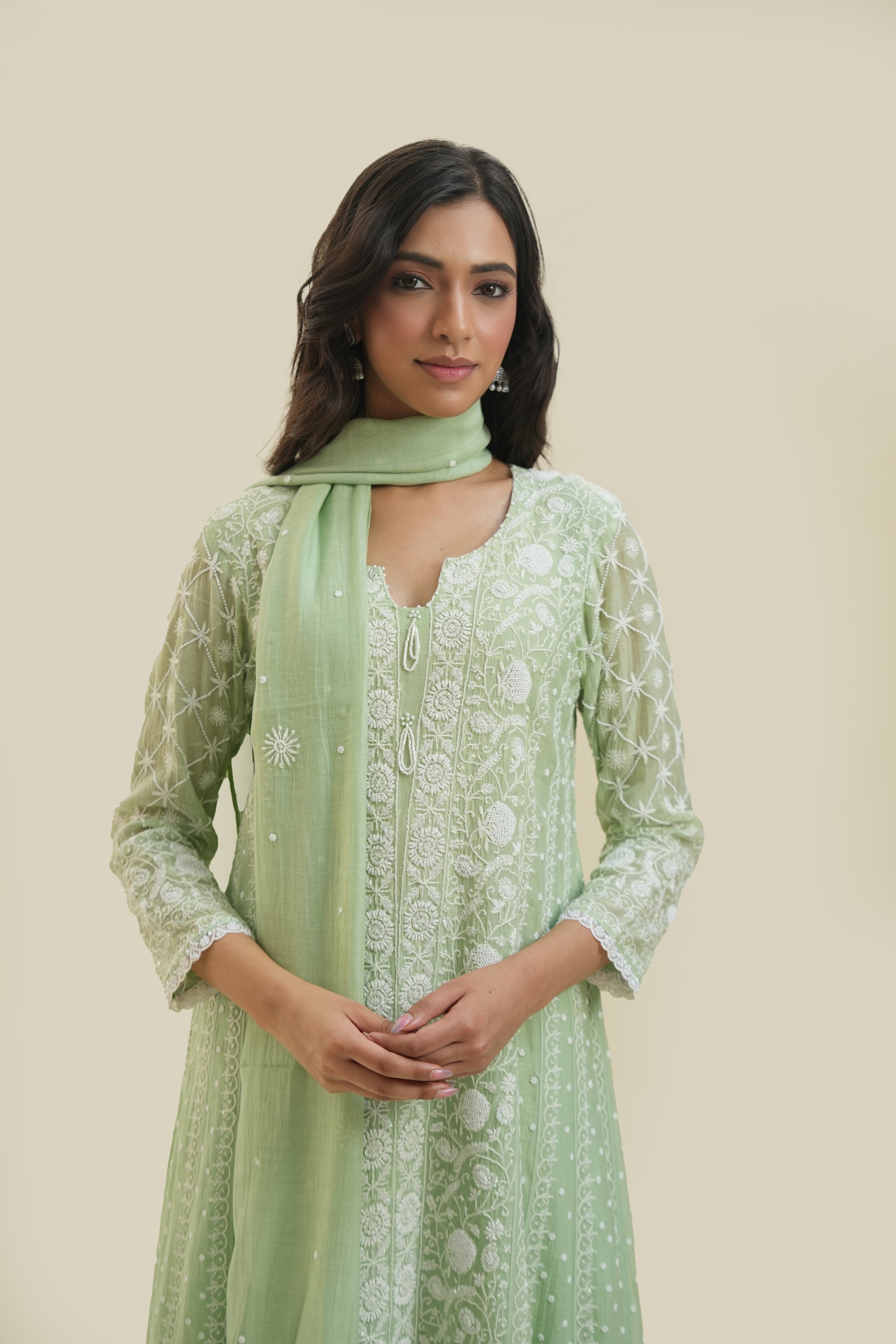 Anarkalis – Mahru