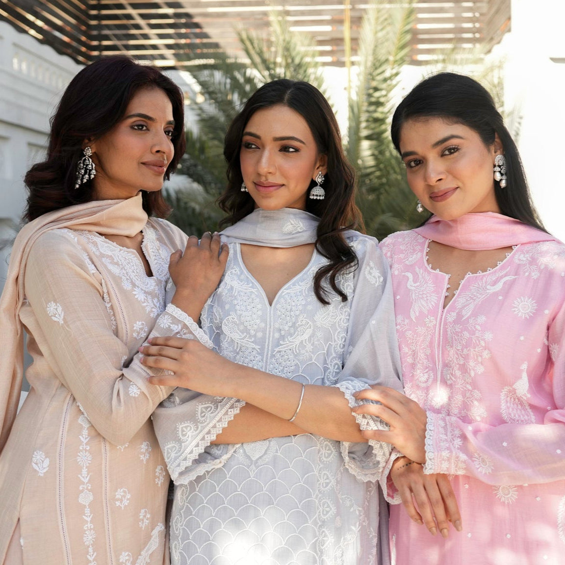 FESTIVE FLAIR – Mahru